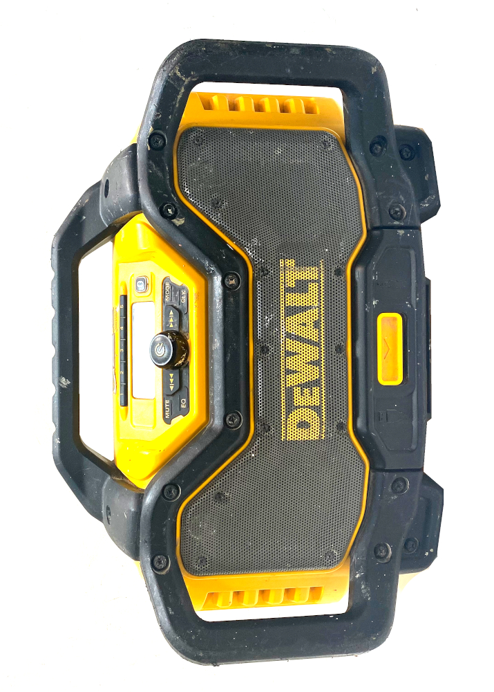 Dewalt Corded hand tools DCR025