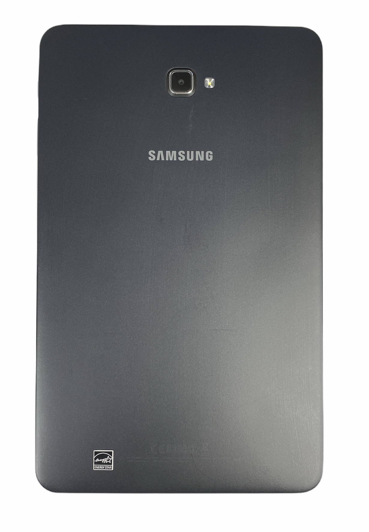 Samsung Tablet SM-T580