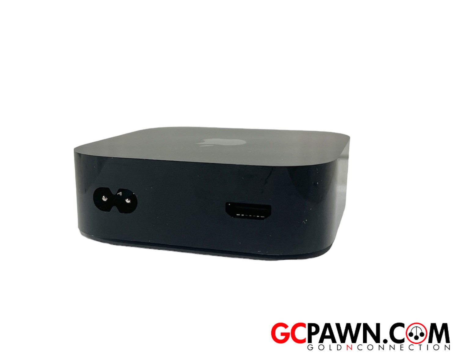 Apple Digital media player Apple TV Ethernet A2843 (MN893LL/A)