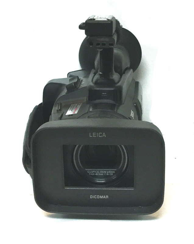 Panasonic Camcorder AG-HMC40P