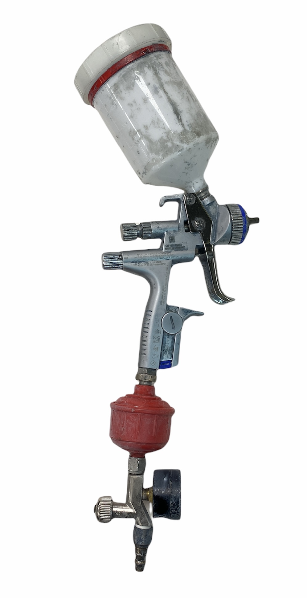 SATA Auto service tools Jet 5000 B