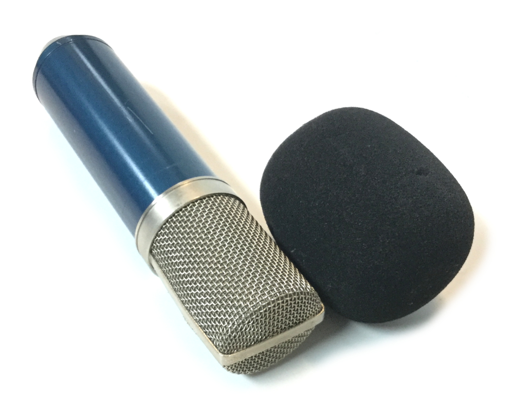 MXL Microphone 3000