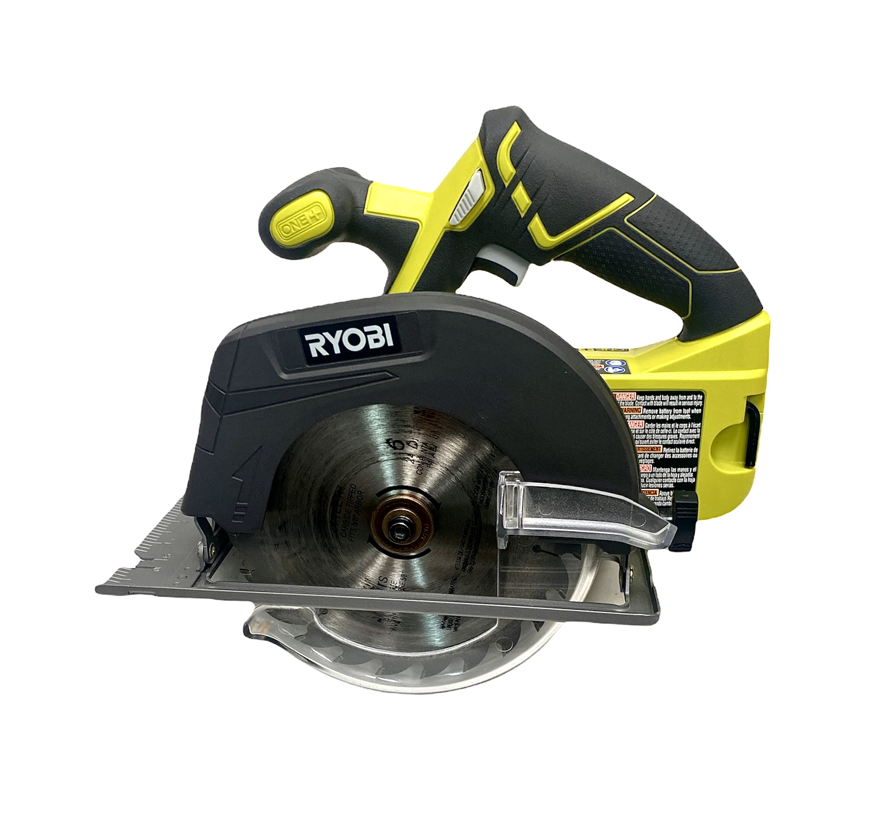 Ryobi Cordless hand tools P507