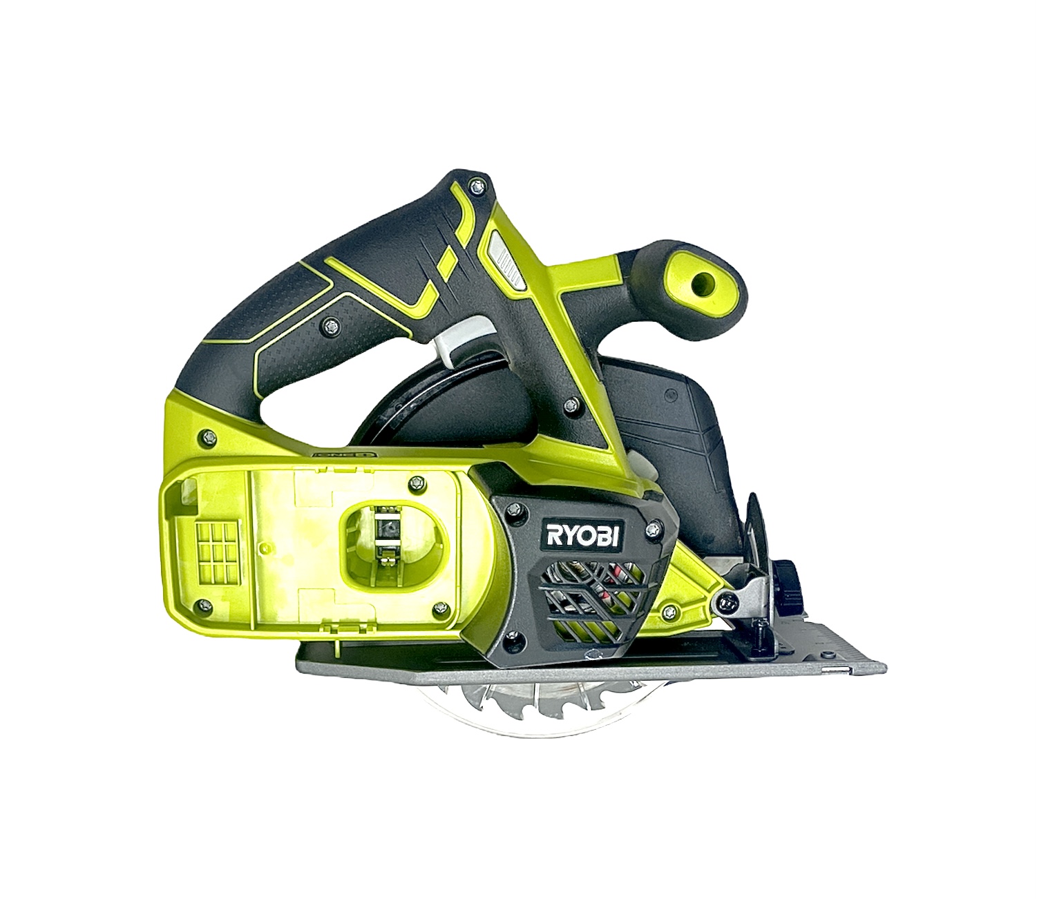Ryobi Cordless hand tools P507