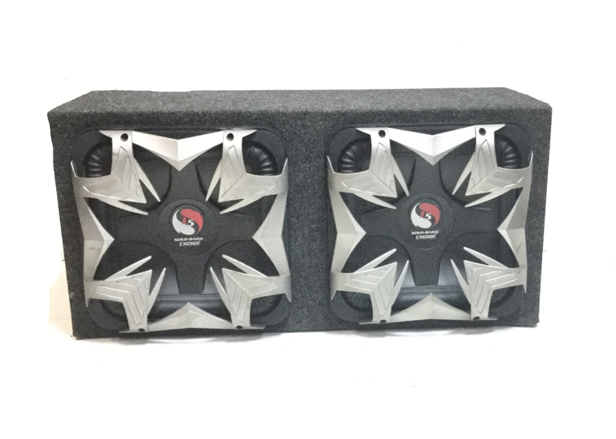 Kicker Subwoofer L5