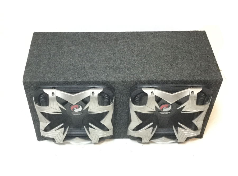 Kicker Subwoofer L5