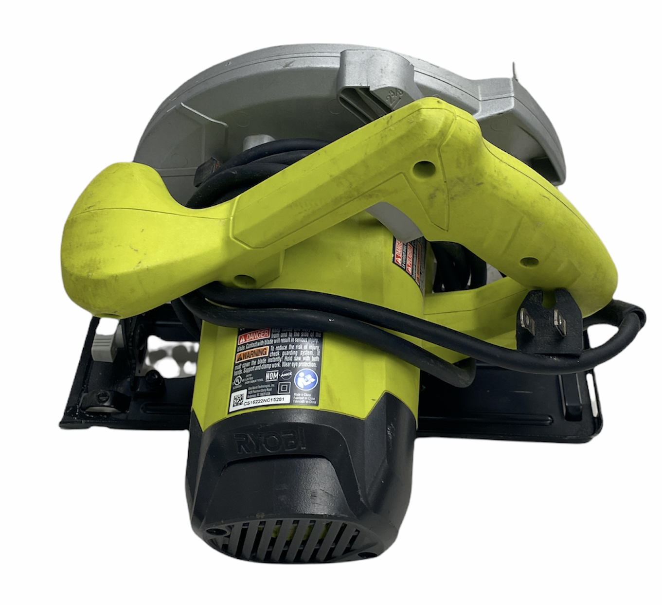 Ryobi Corded hand tools CSB125