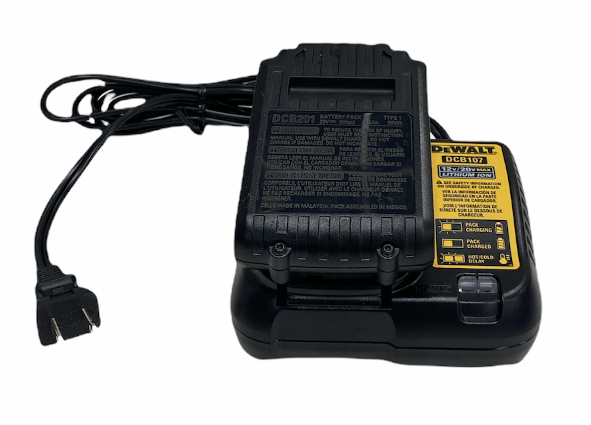 Dewalt Cordless hand tools DCD709