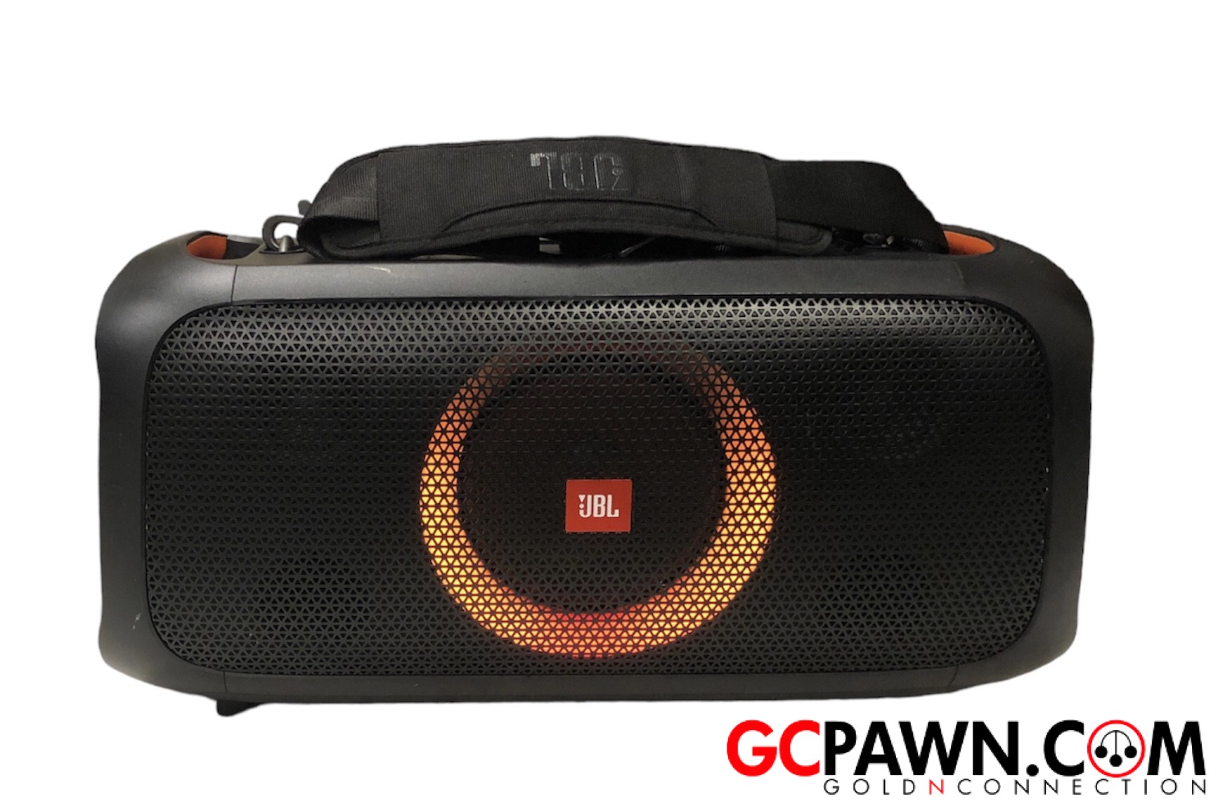 JBL Bluetooth speaker Partybox OTG