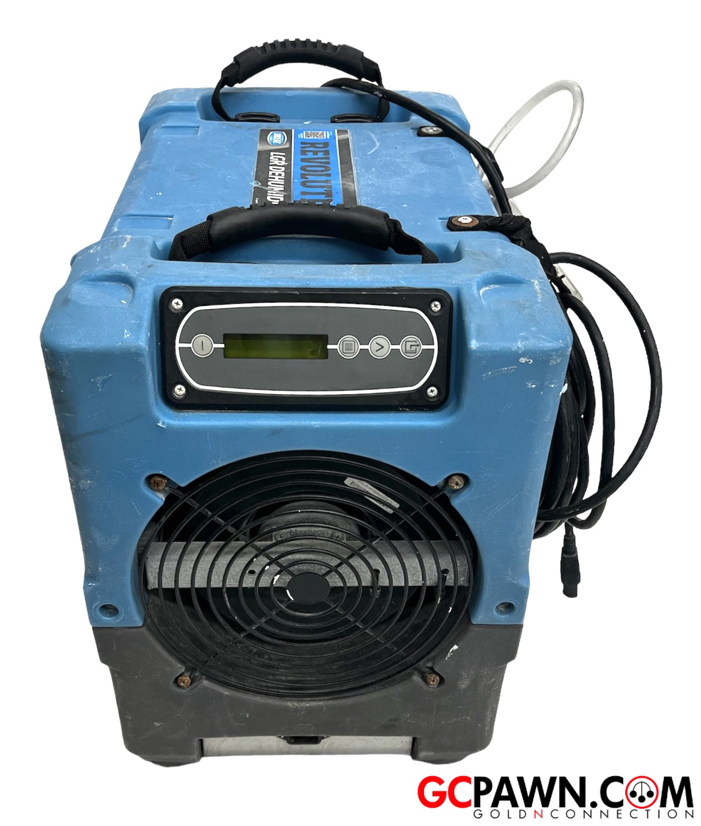 Dri-Eaz Power equipment F413