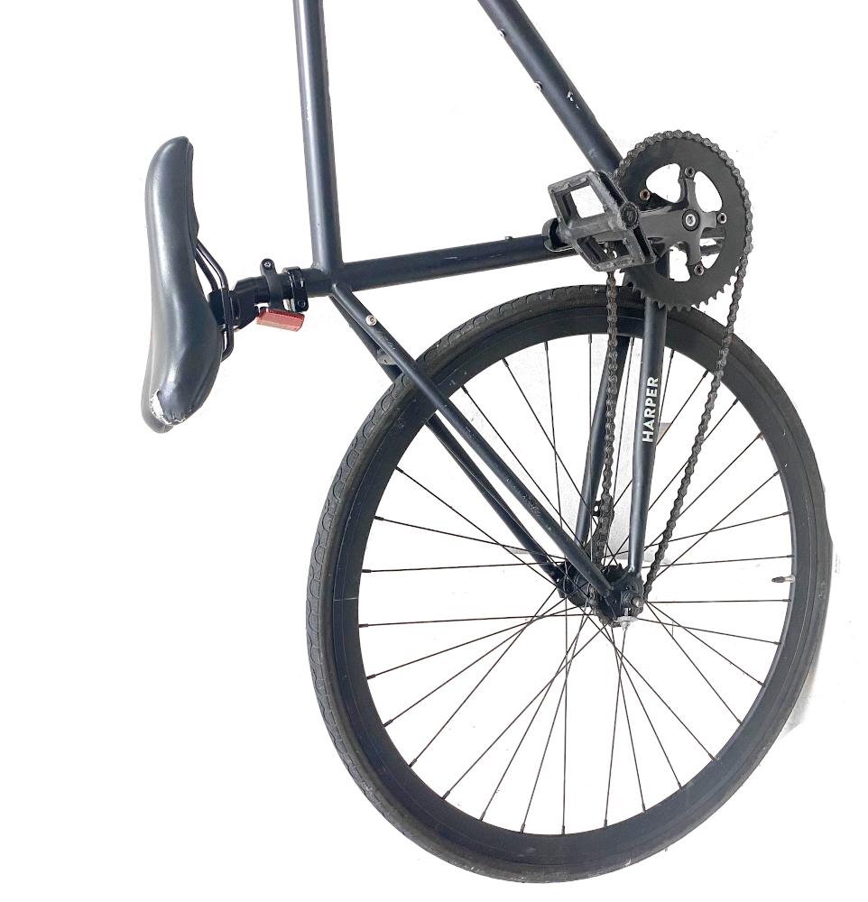 Retrospec Fixie Harper