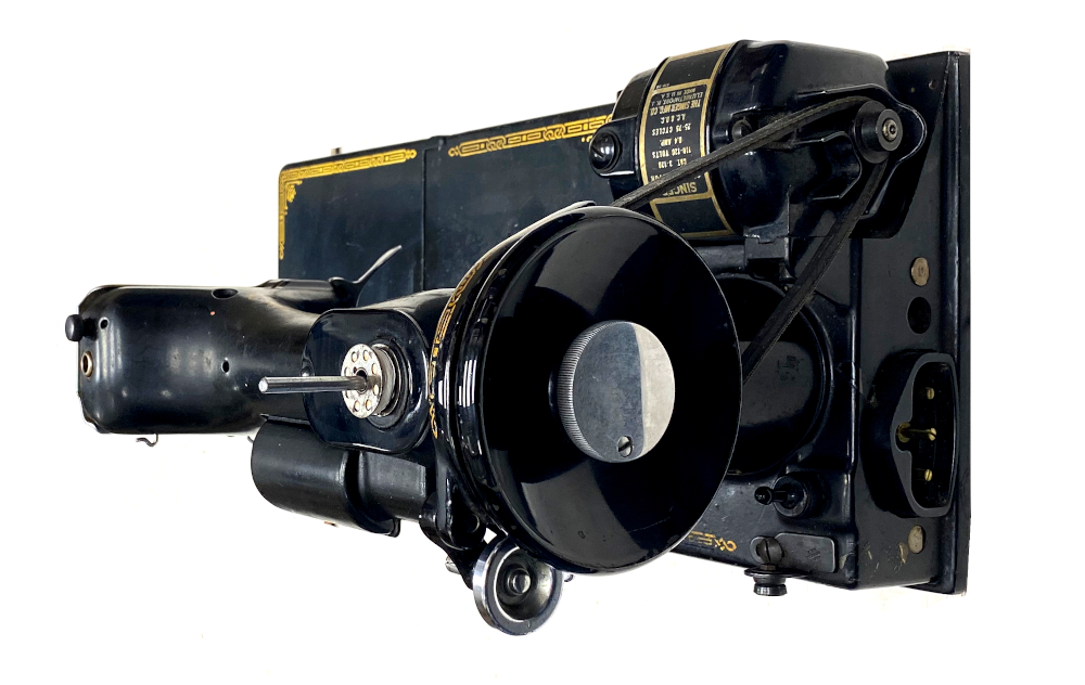 Singer Sewing machine 22-1