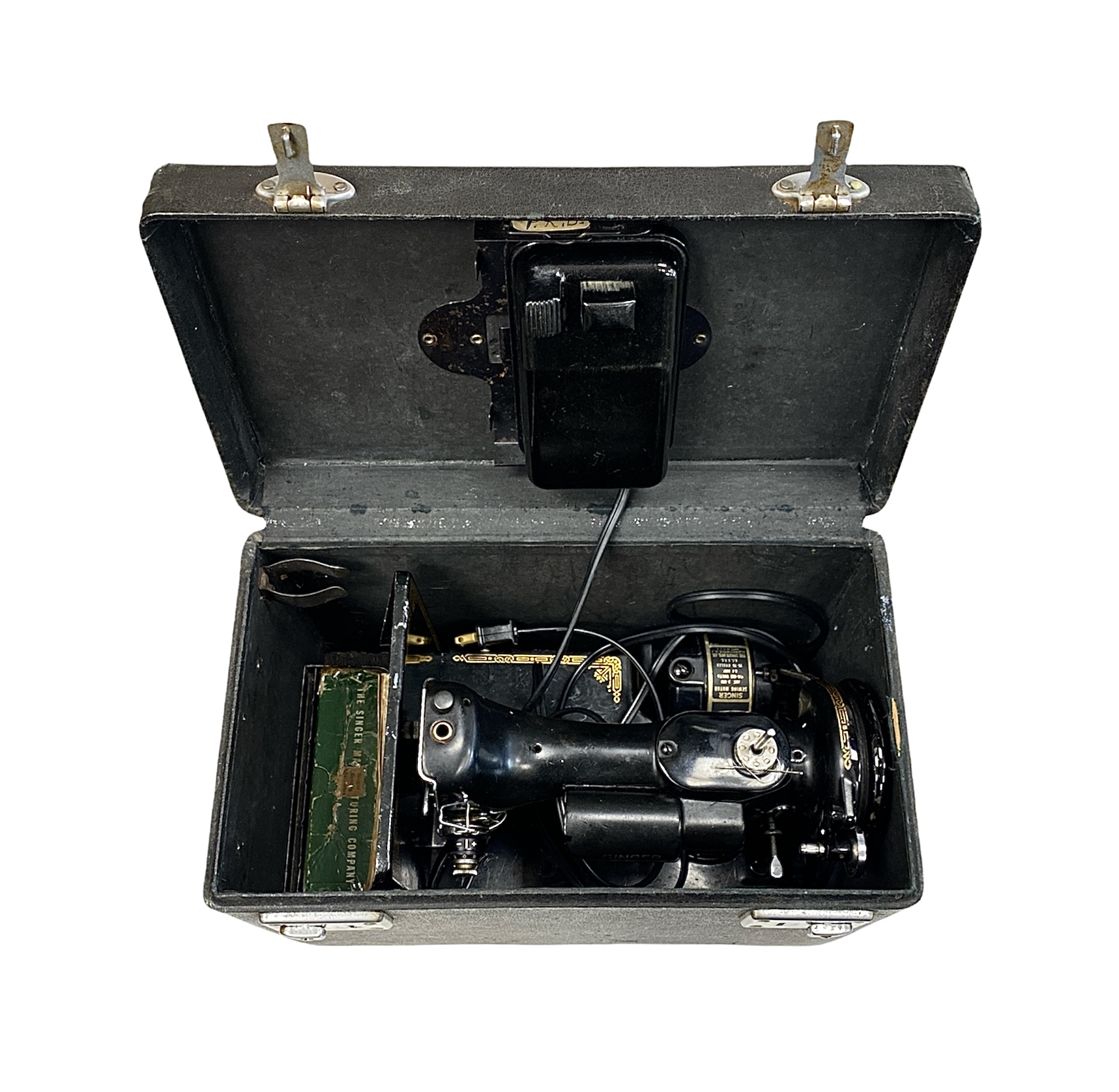 Singer Sewing machine 22-1