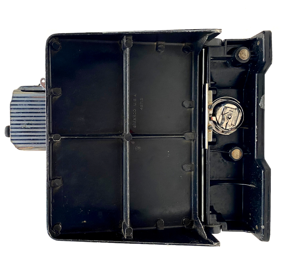 Singer Sewing machine 22-1