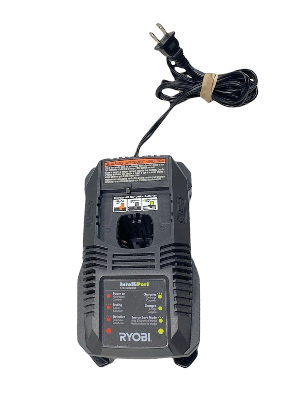 Ryobi Weedeater P2003