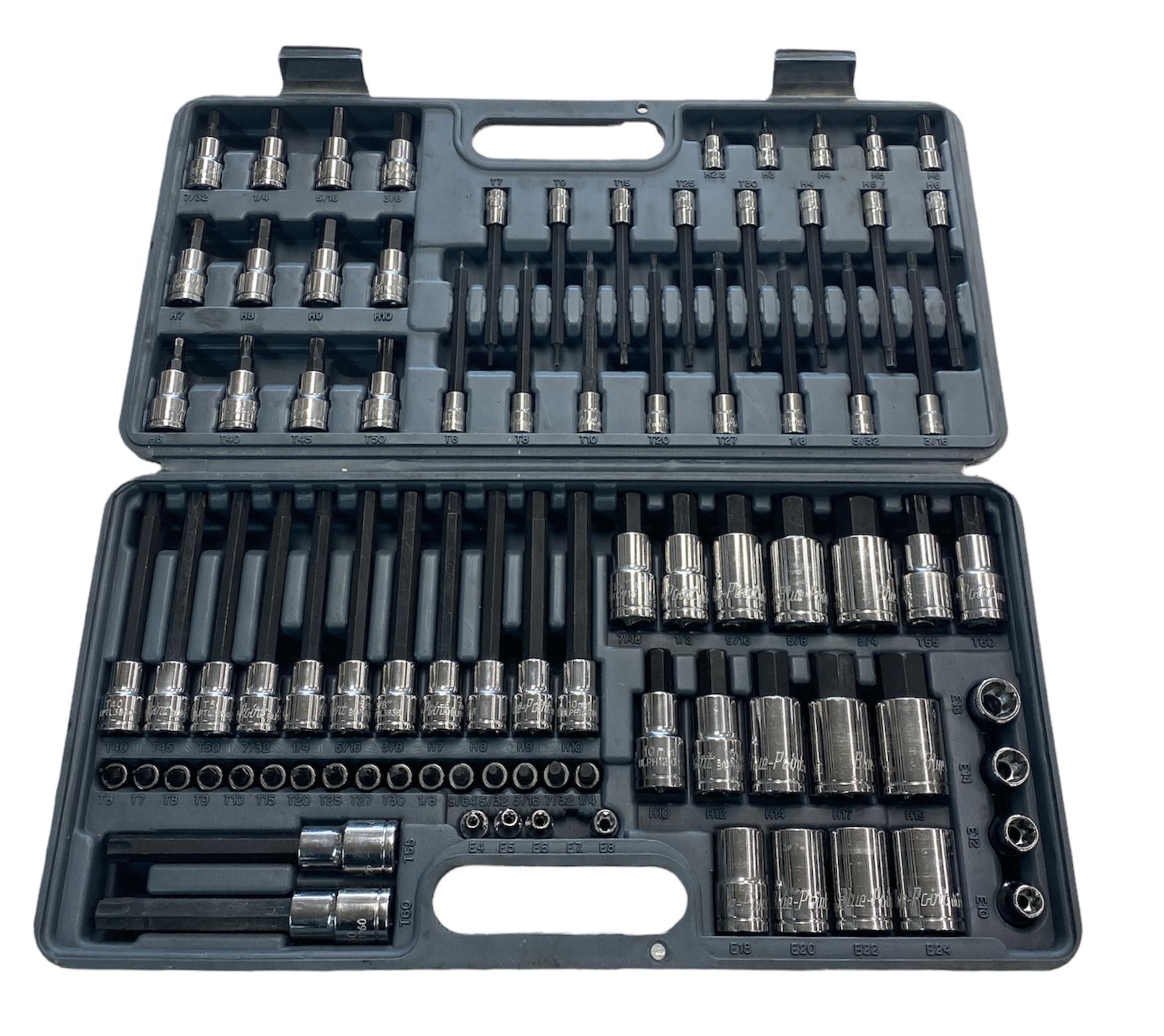 Blue-point Auto service tools BLPTHC87