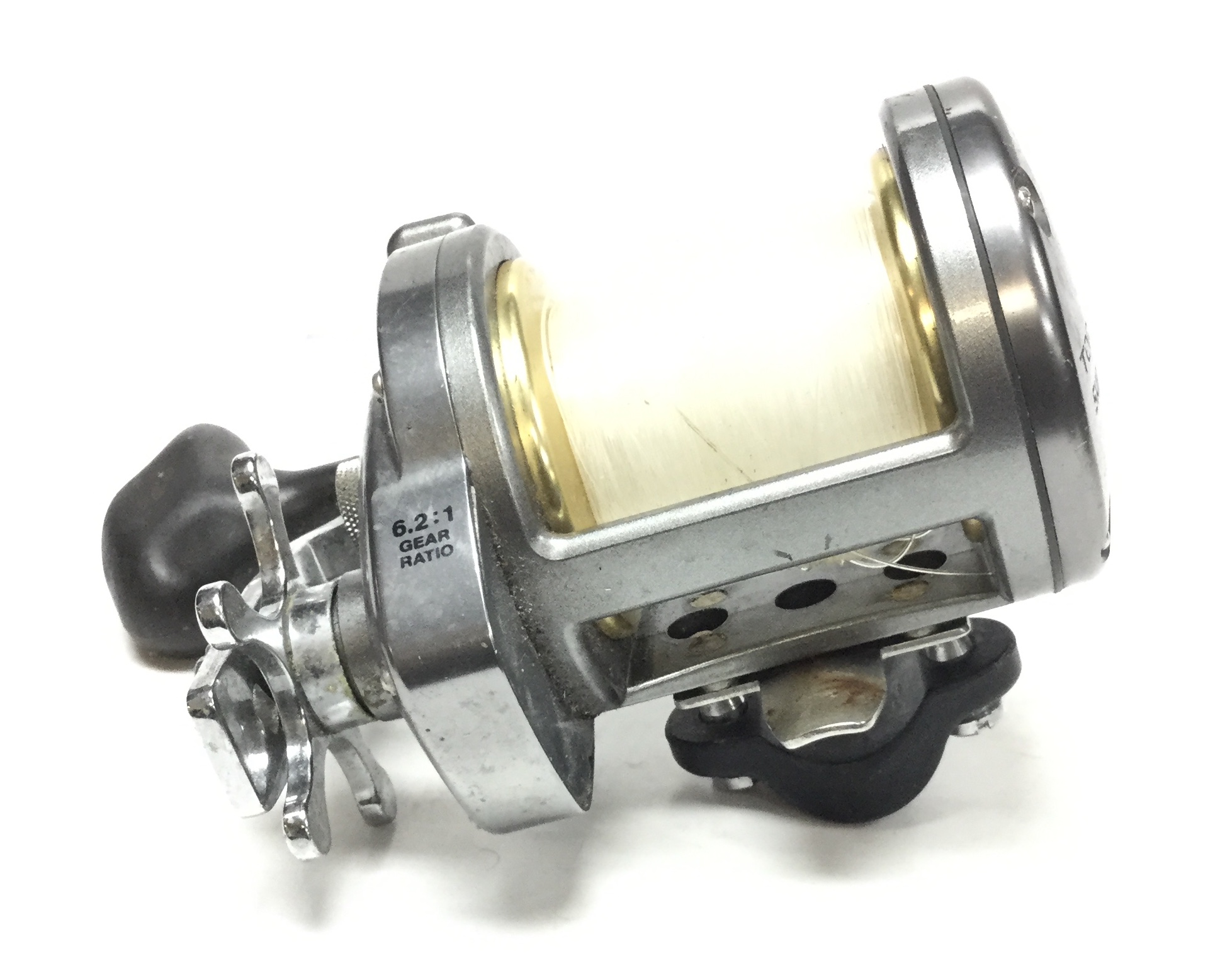 Shimano Reel Torium 30