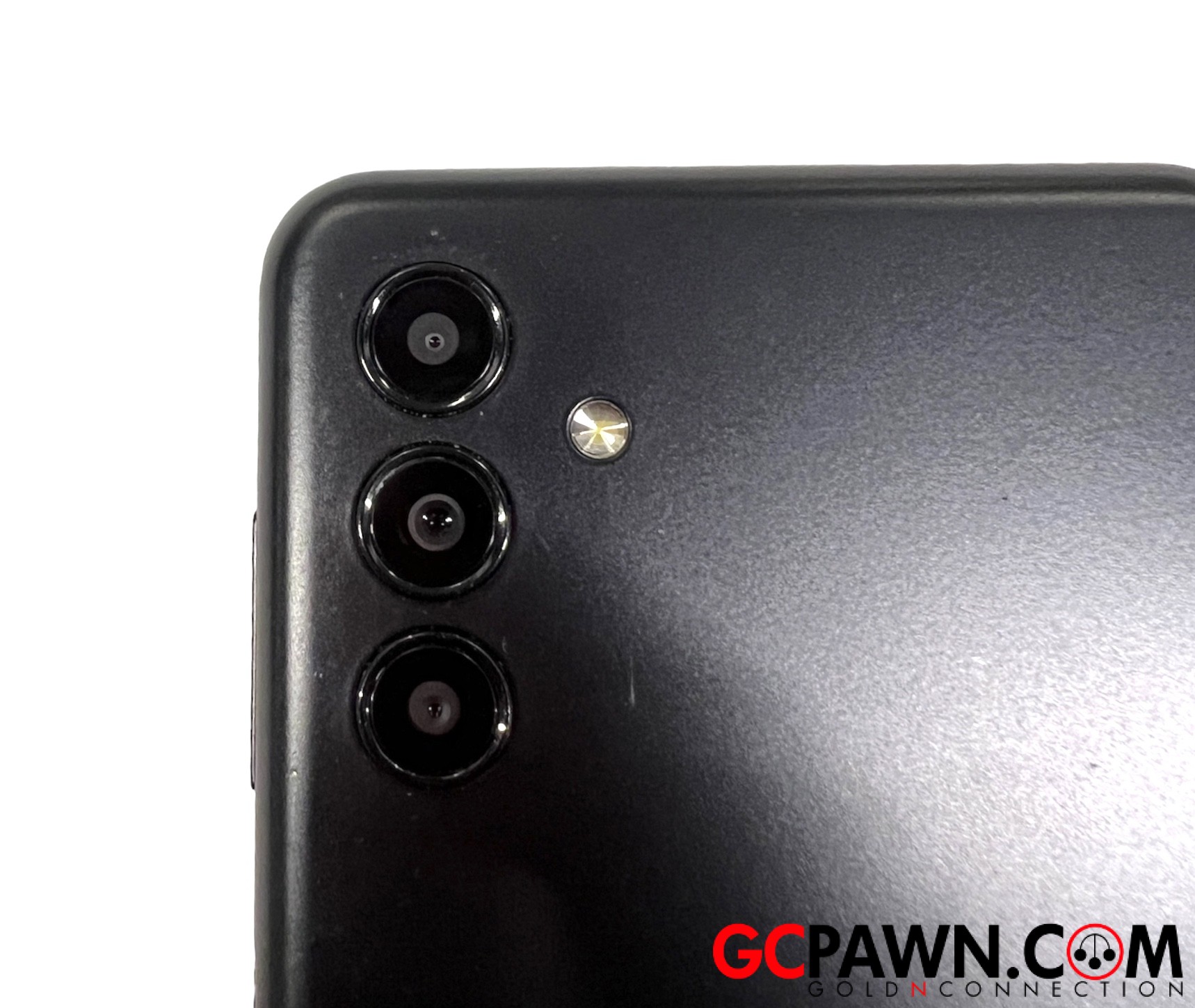 Samsung Cell phone SM-A136U