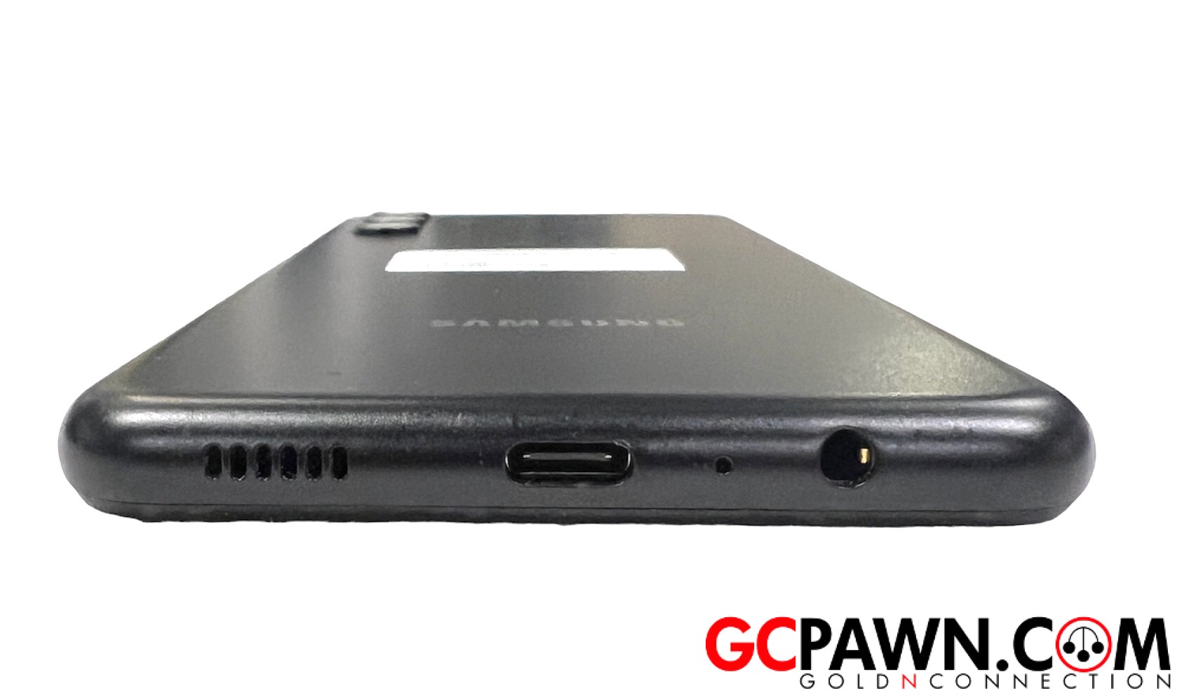 Samsung Cell phone SM-A136U