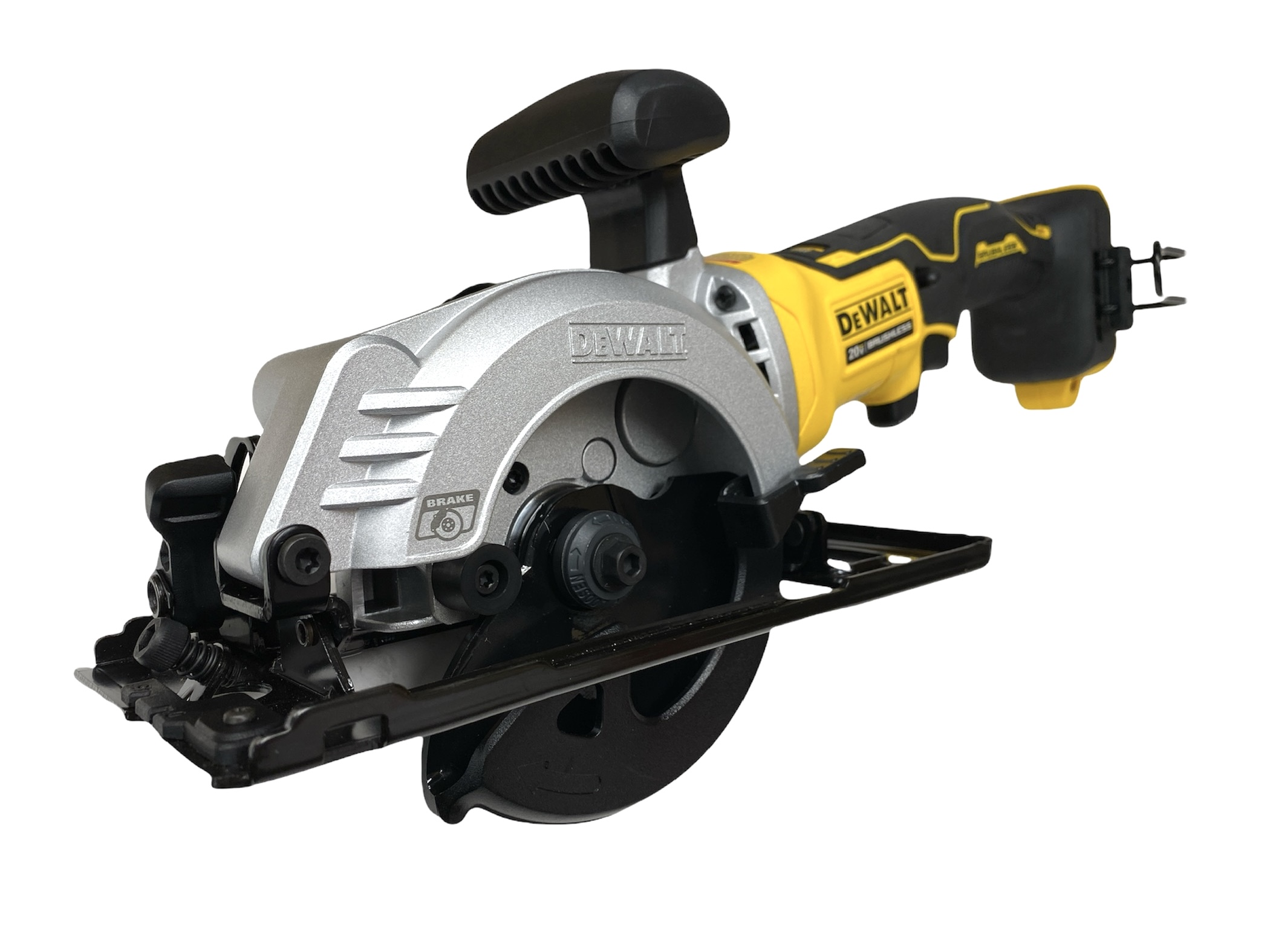 Dewalt Cordless hand tools DCS571B