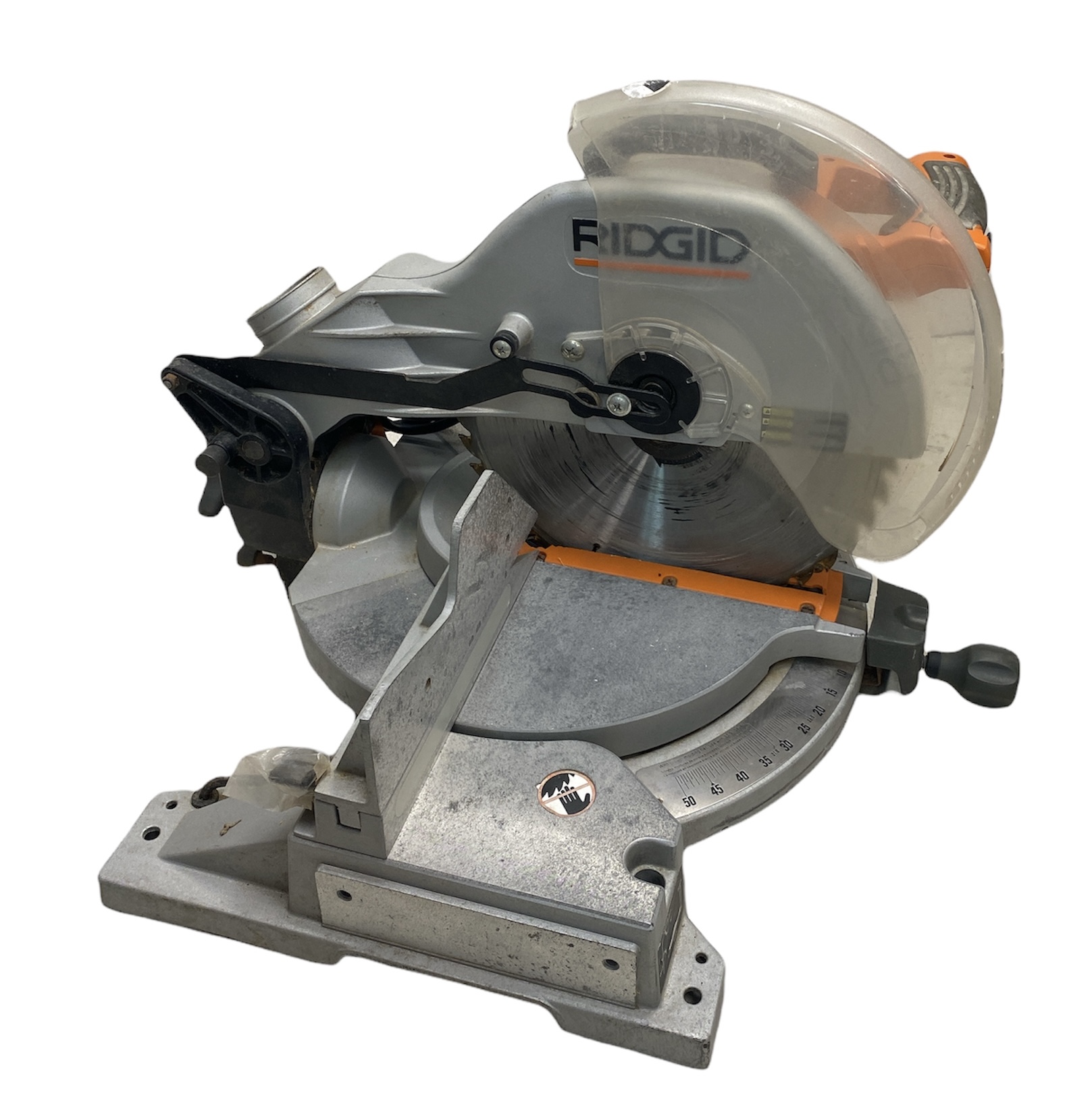 Ridgid Power equipment R4120
