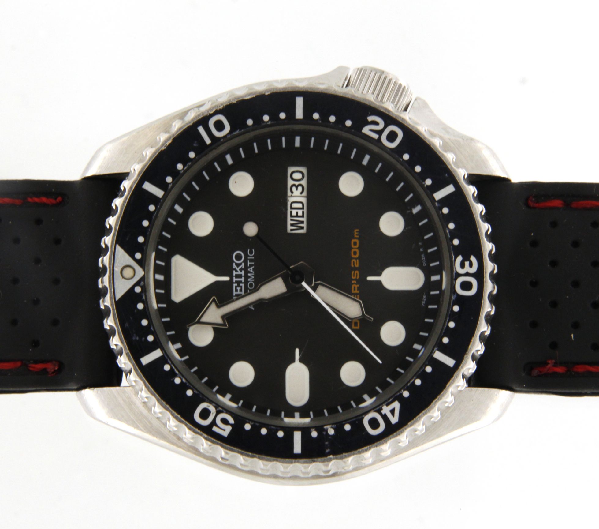 Seiko Wrist watch 7S26-0020