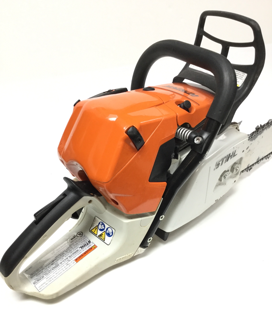 Stihl Chainsaw MS441C