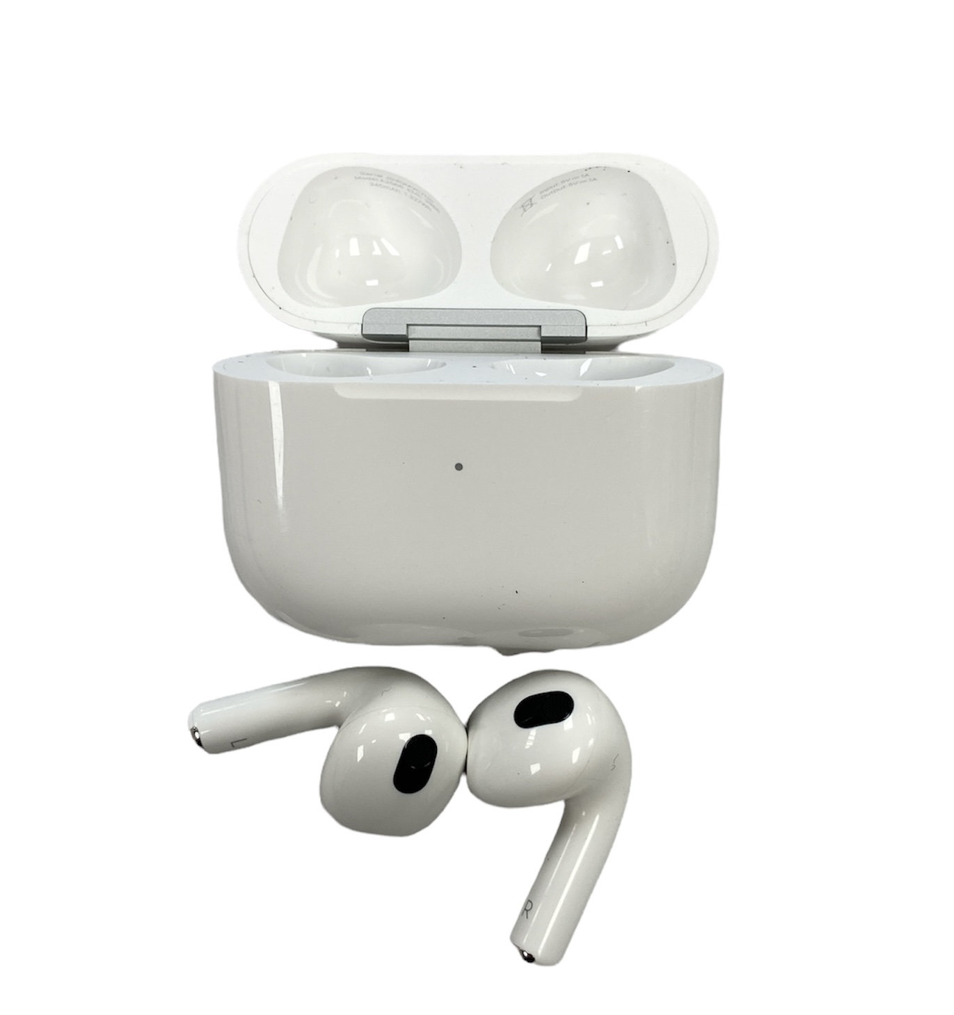 Apple Headset A2566