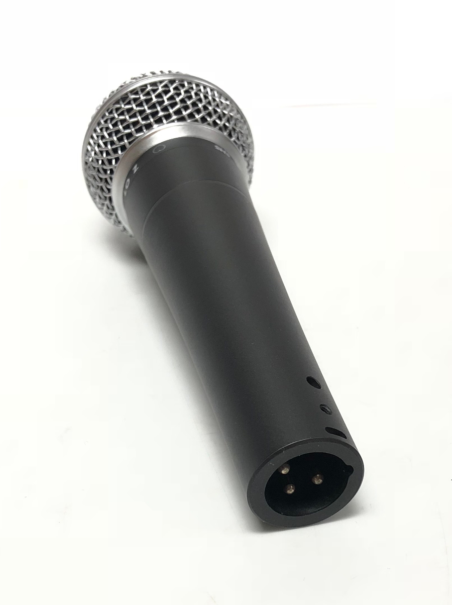 SHS Microphone OM-500