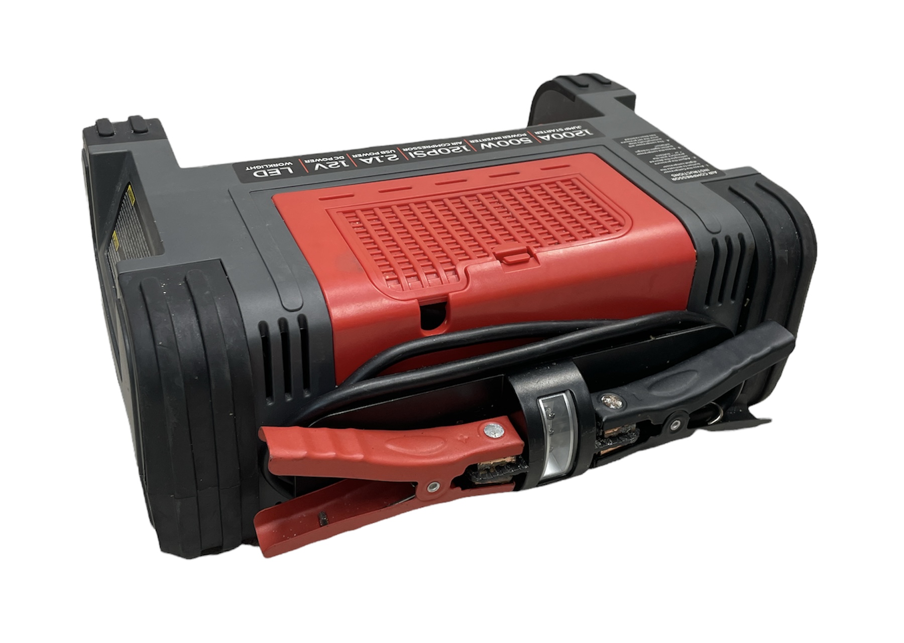 Vector Auto service tools PPRH5V