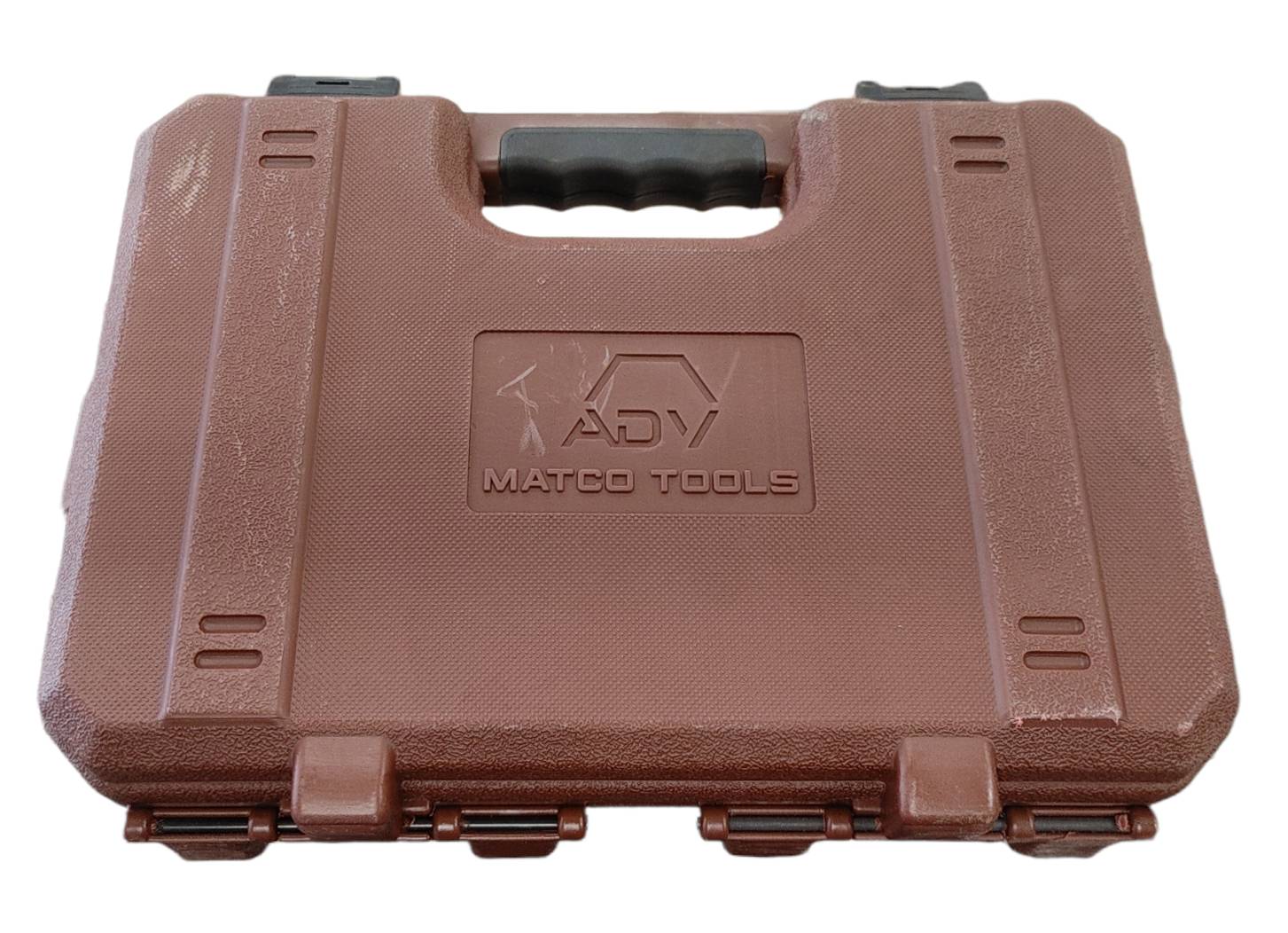 Matco Loose hand tools SBPM256V