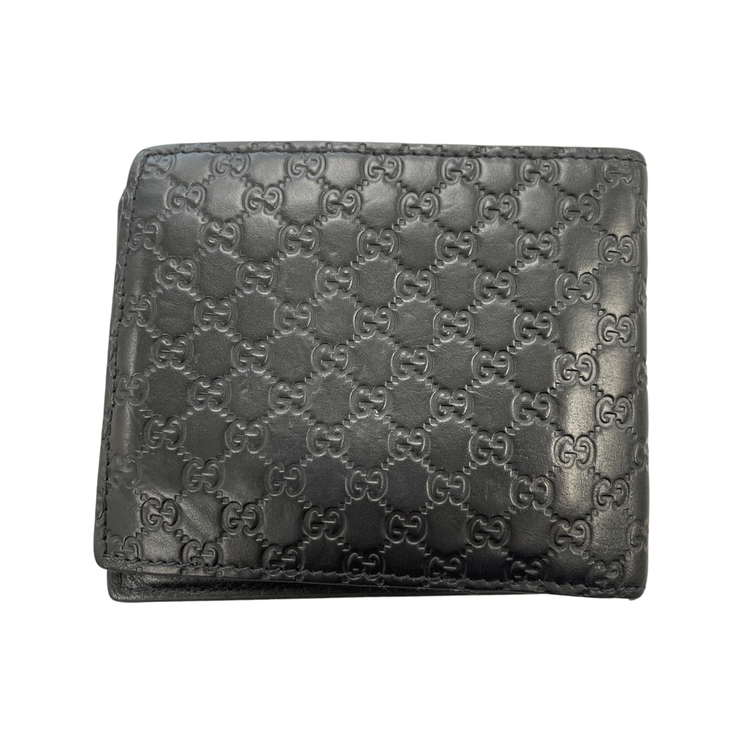 Gucci Wallets Guccissima Gg