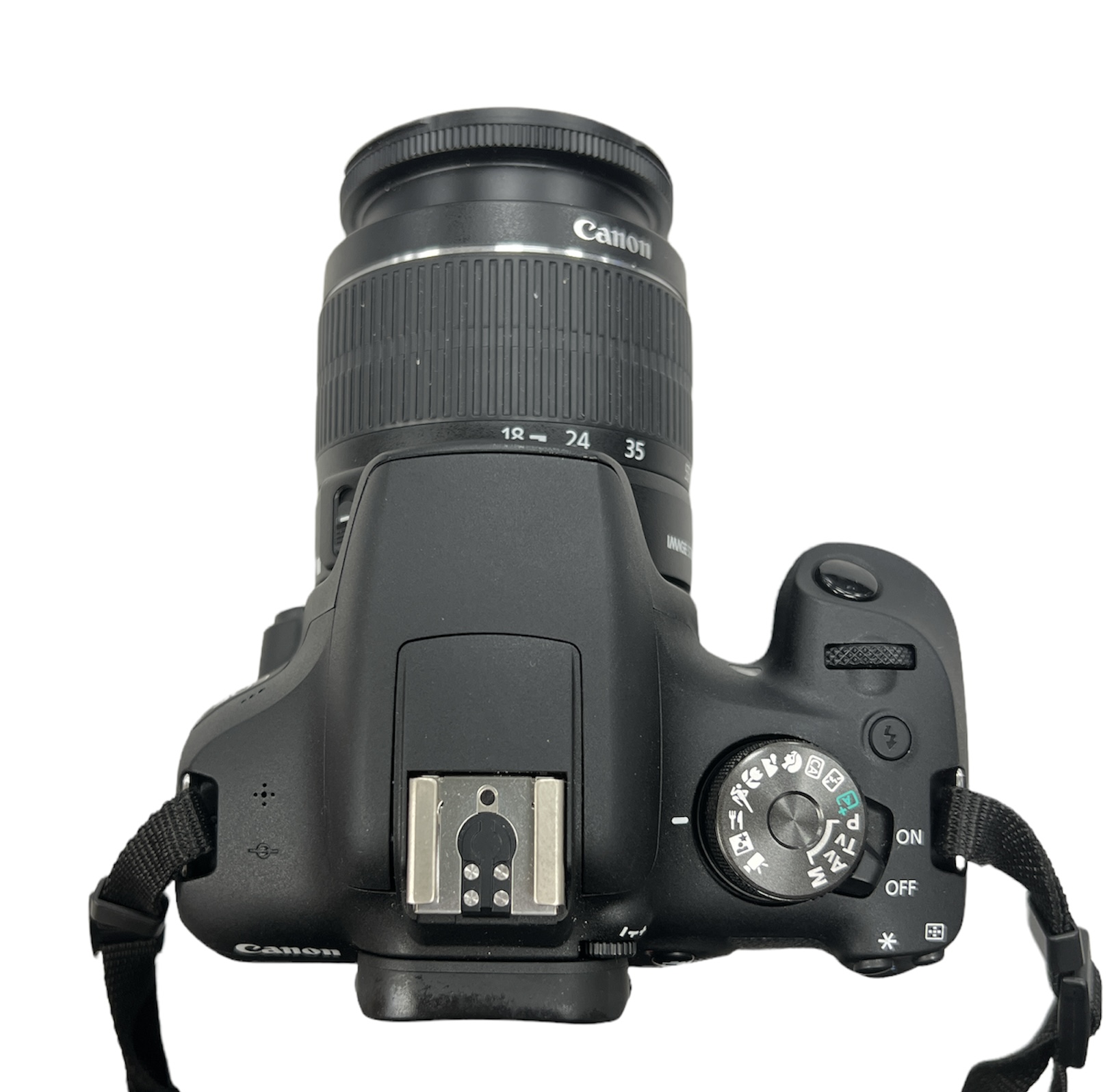 Canon Digital SLR Kit DS126741