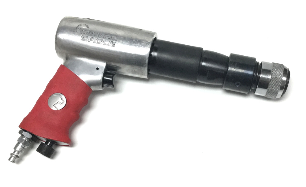Silver Eagle Air tool SE916