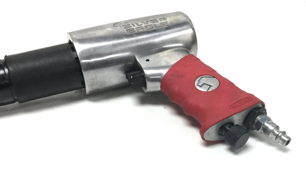 Silver Eagle Air tool SE916