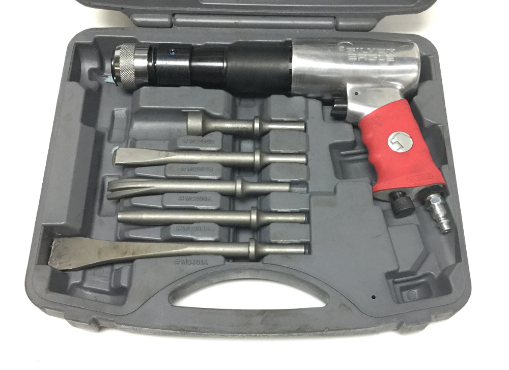 Silver Eagle Air tool SE916