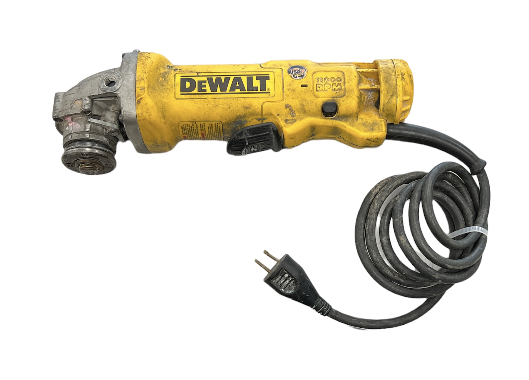 Dewalt Corded hand tools DWE402
