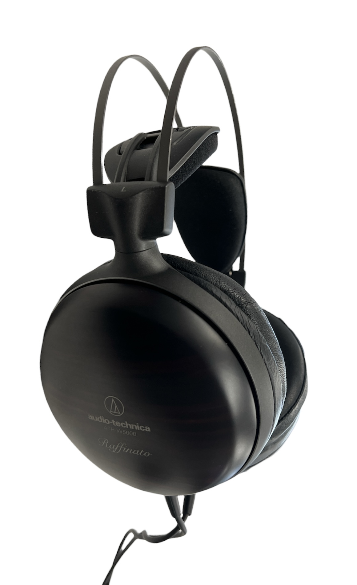 Audio-Technica Headphones ATH-W5000