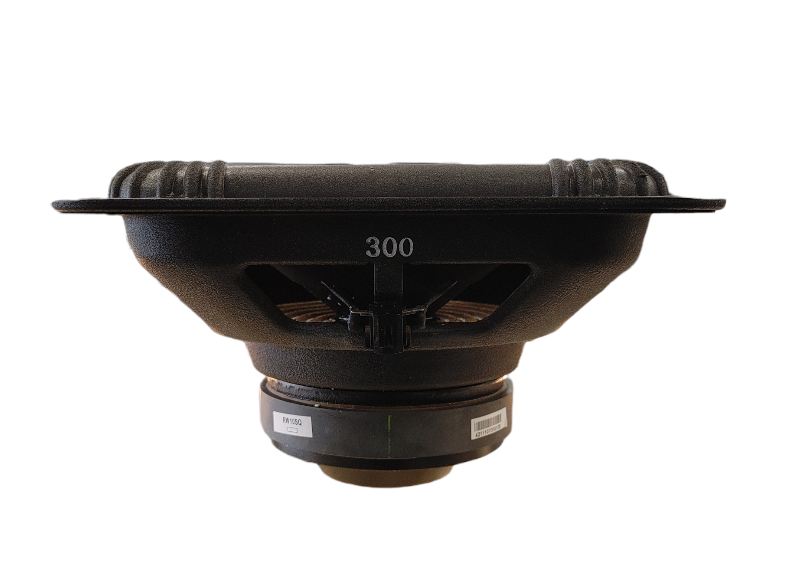 Kicker Subwoofer RW10SQ