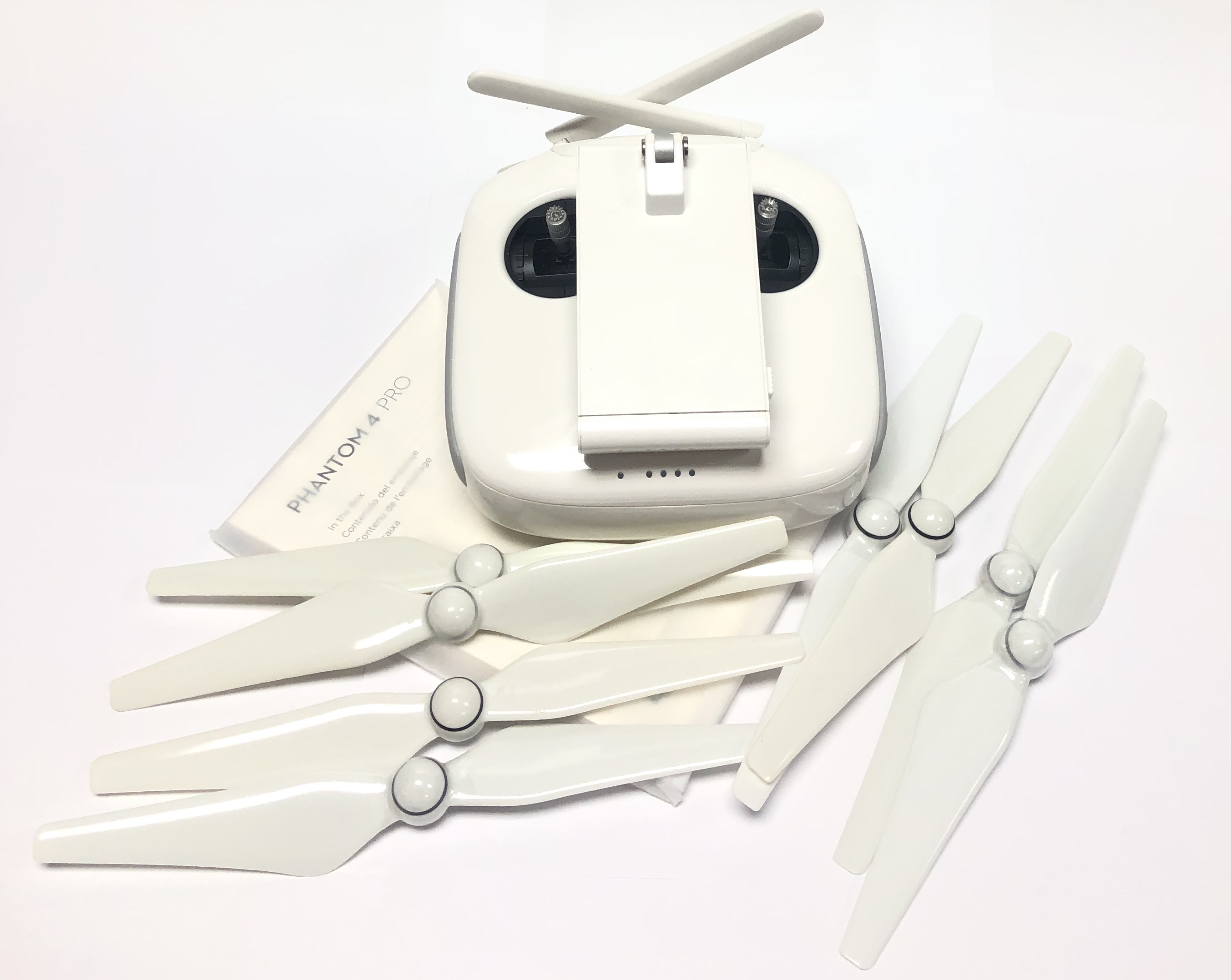 DJI Drones WM331A Phantom 4 Pro