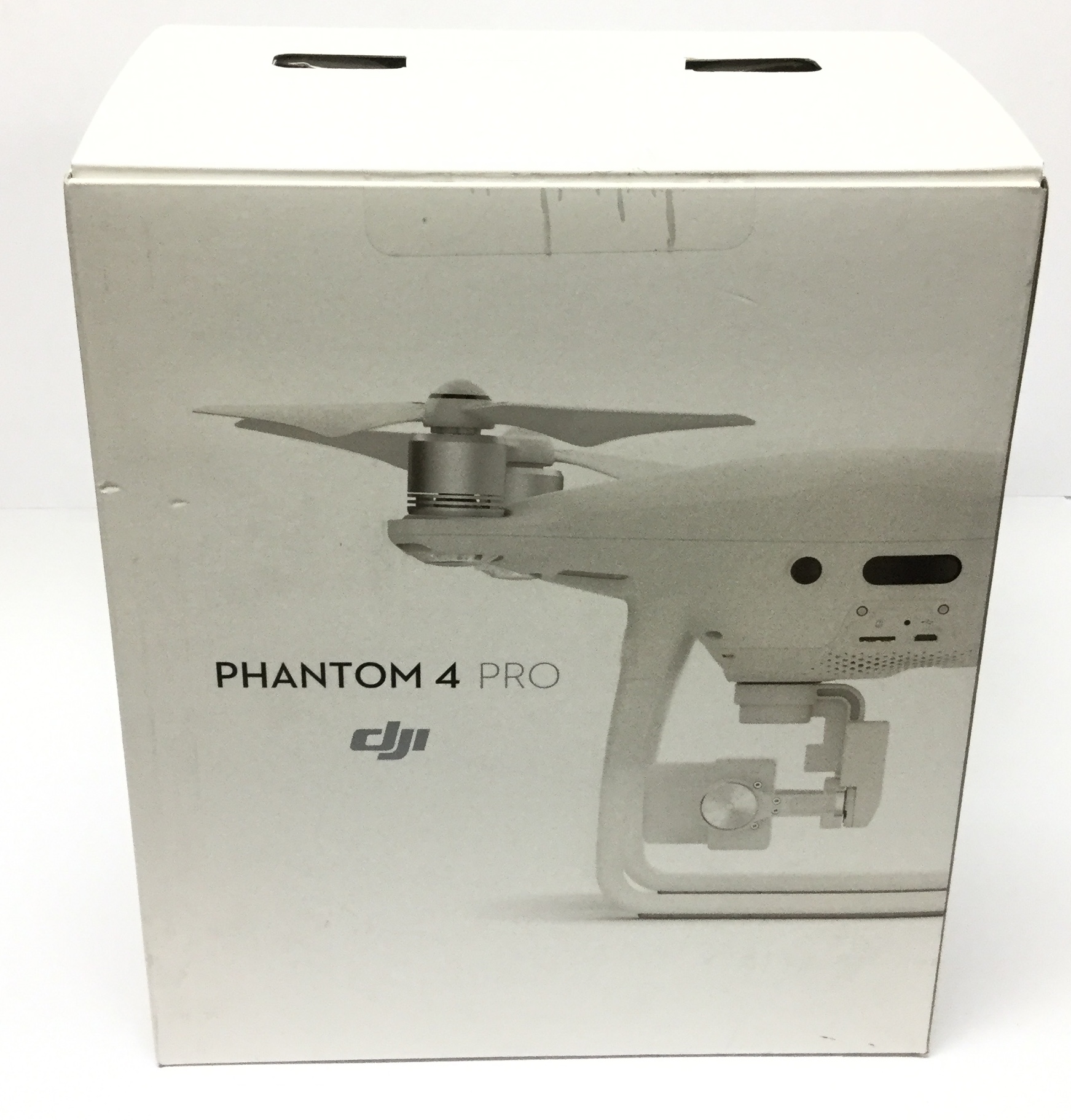 DJI Drones WM331A Phantom 4 Pro