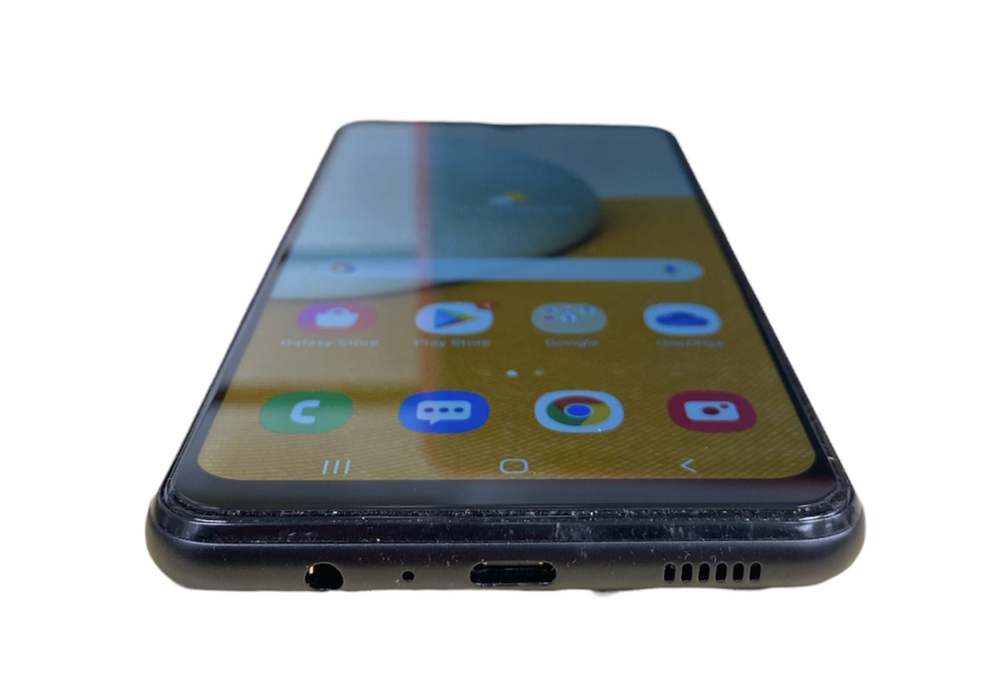 Samsung Cell phone SM-A136U