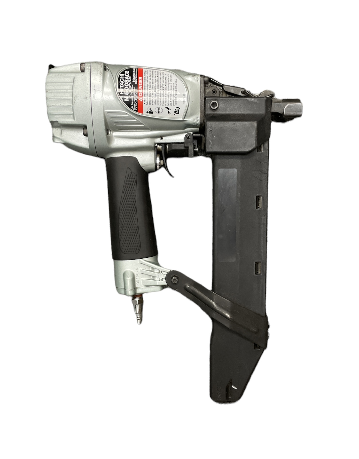 Hitachi Air tool N5008AC2