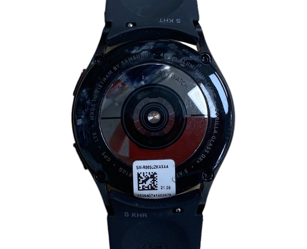 Samsung Smart watch SM-R865U