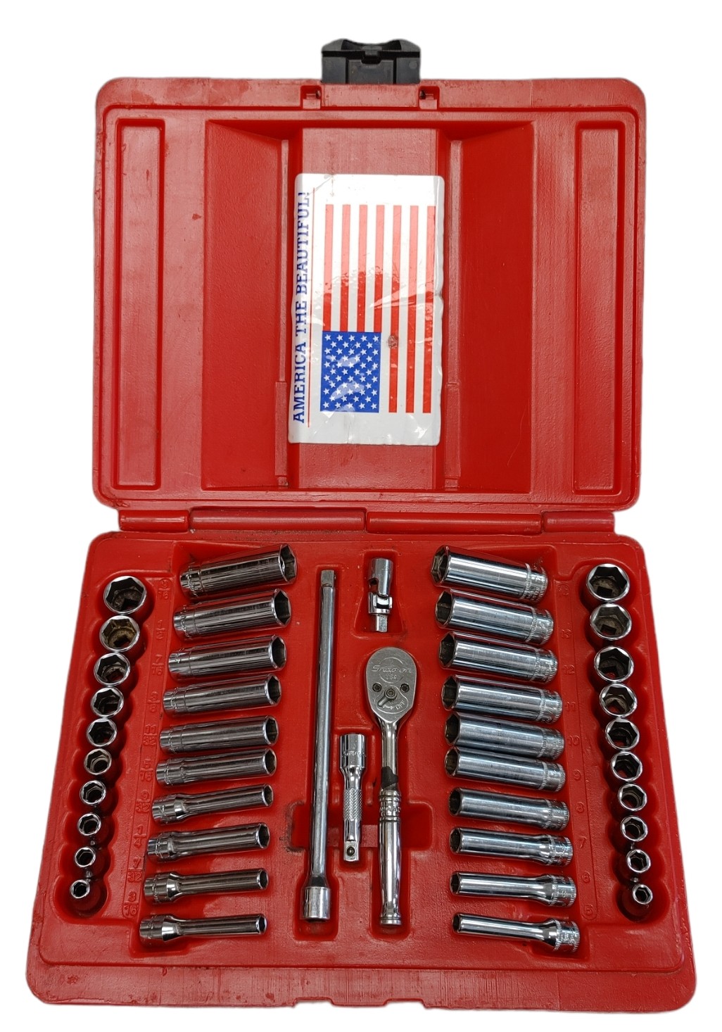 Snap-on Auto service tools 144TMPB