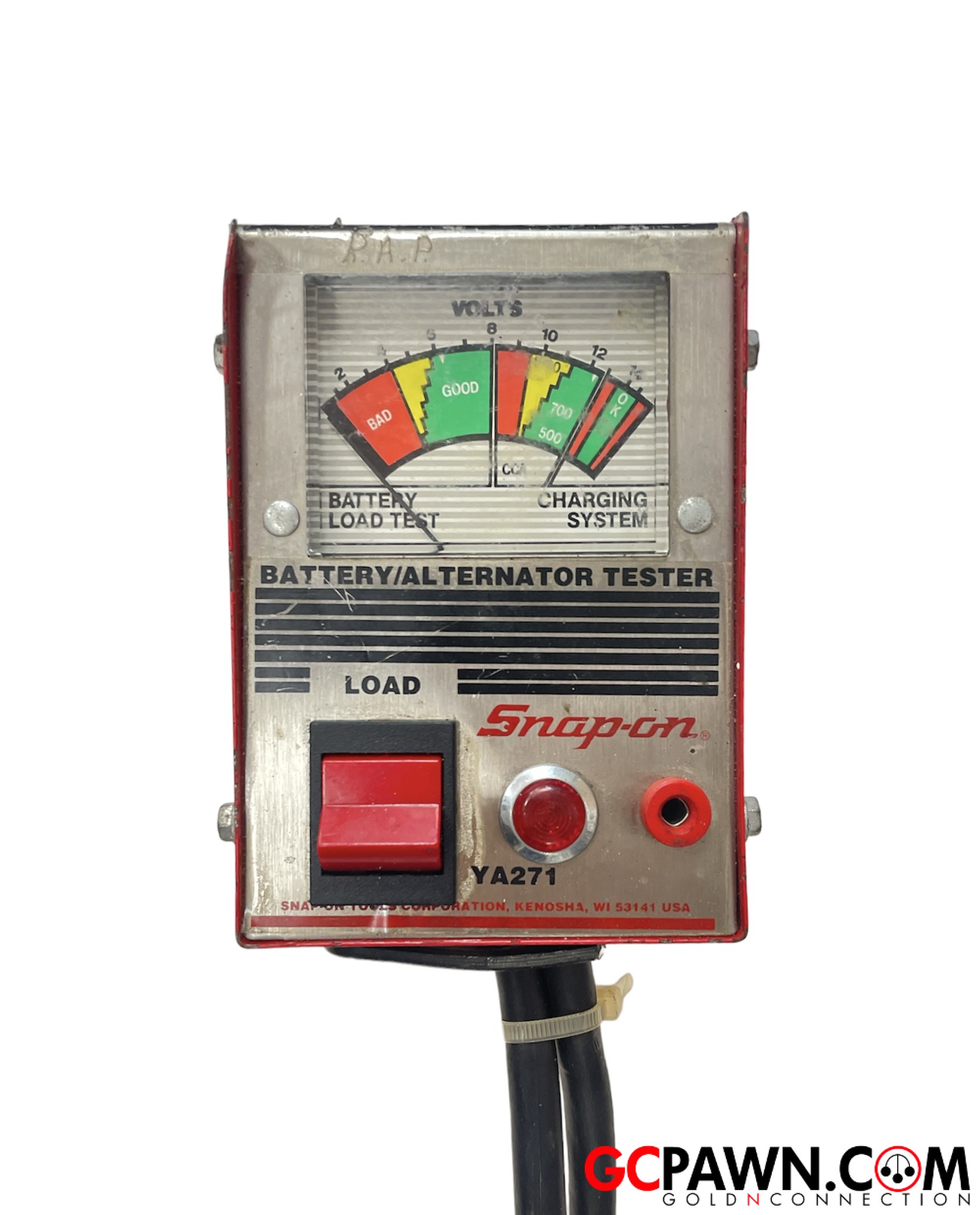 Snap-on Auto service tools YA271