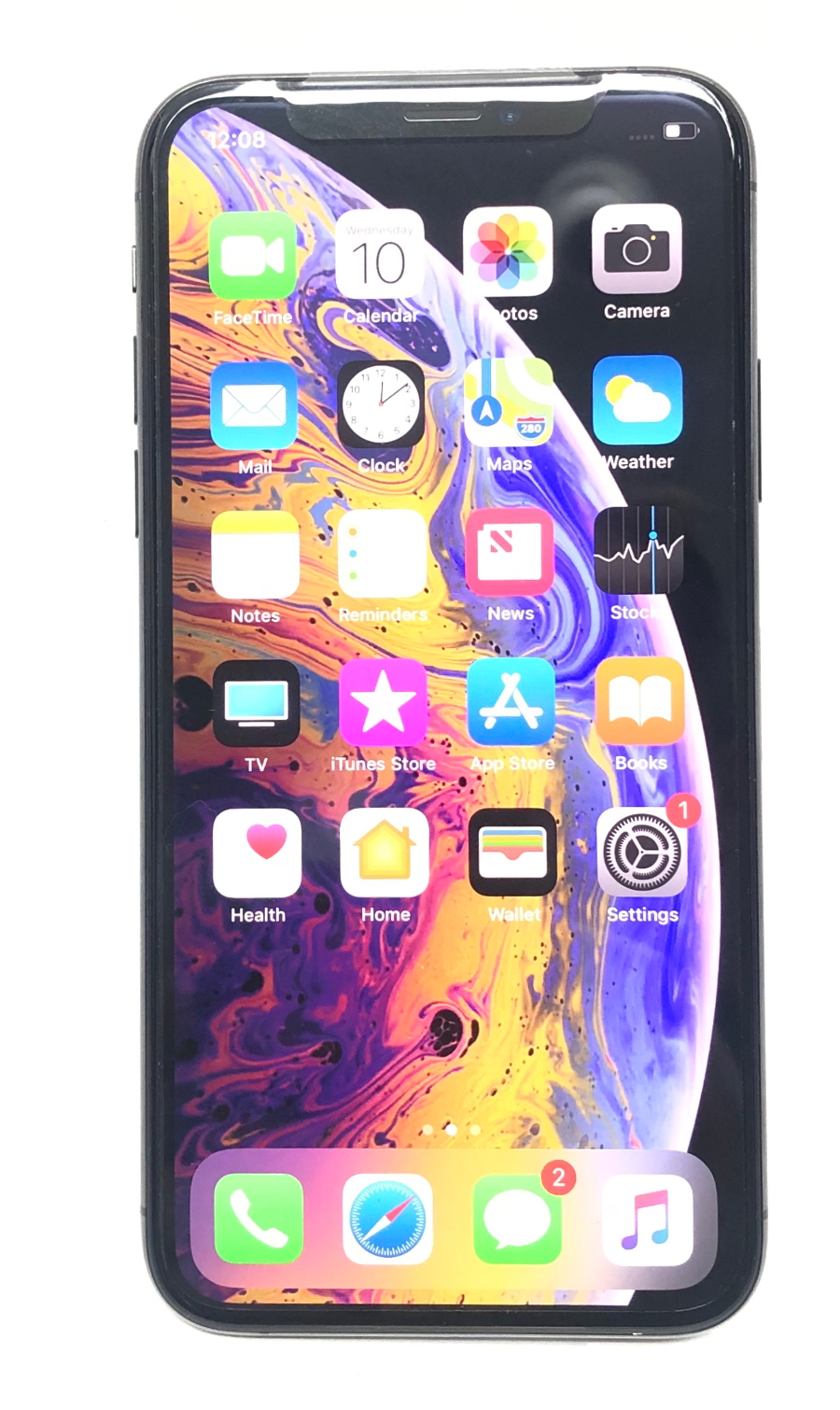 Apple Cell phone MT8U2LL/A