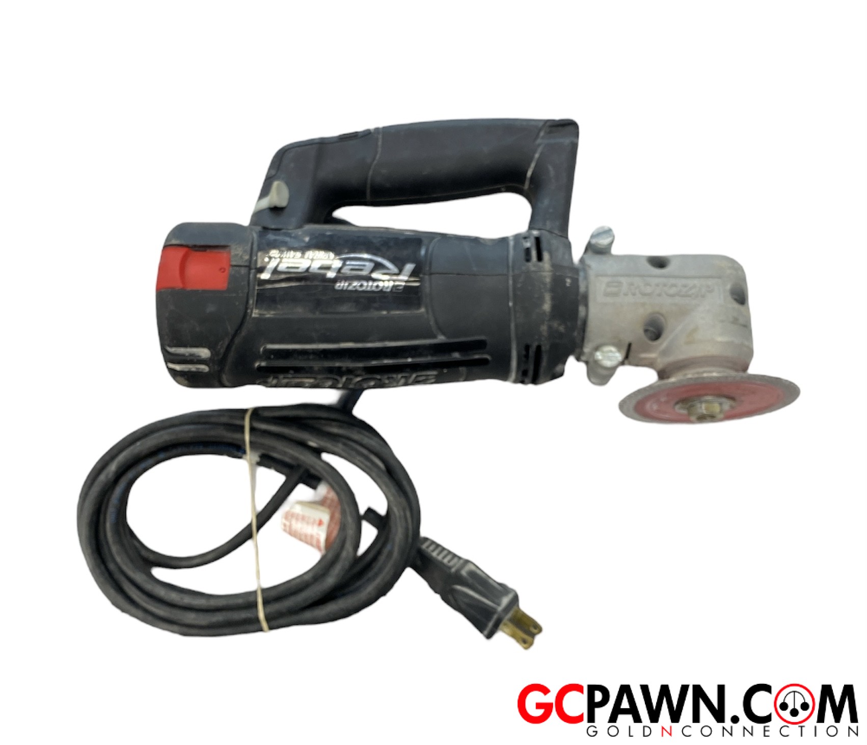 Rotozip Corded hand tools REB01 TYPE2