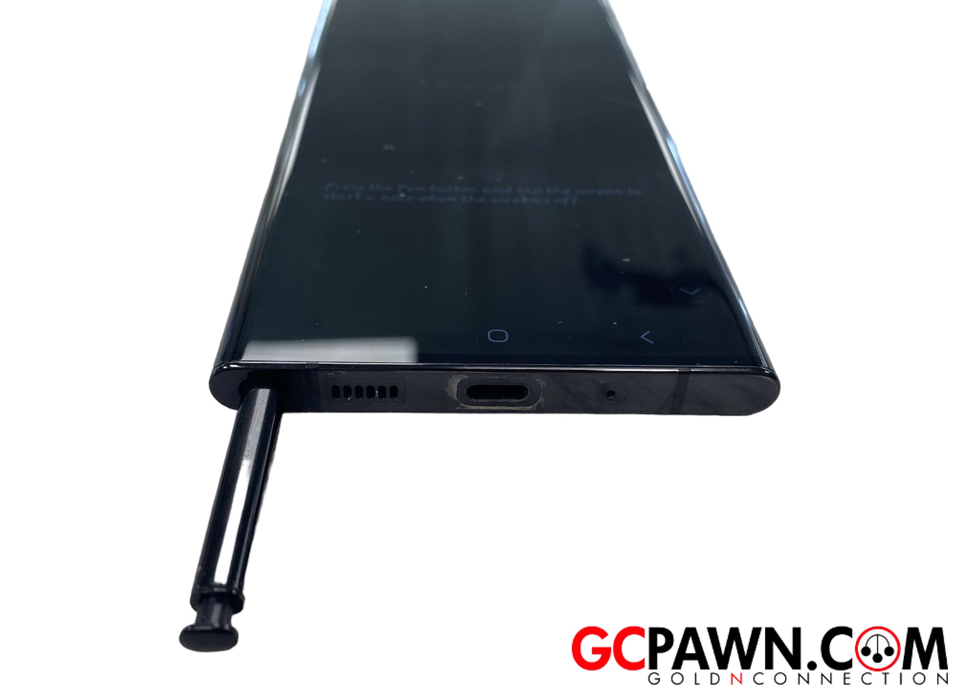 Samsung Cell phone SM-N986U