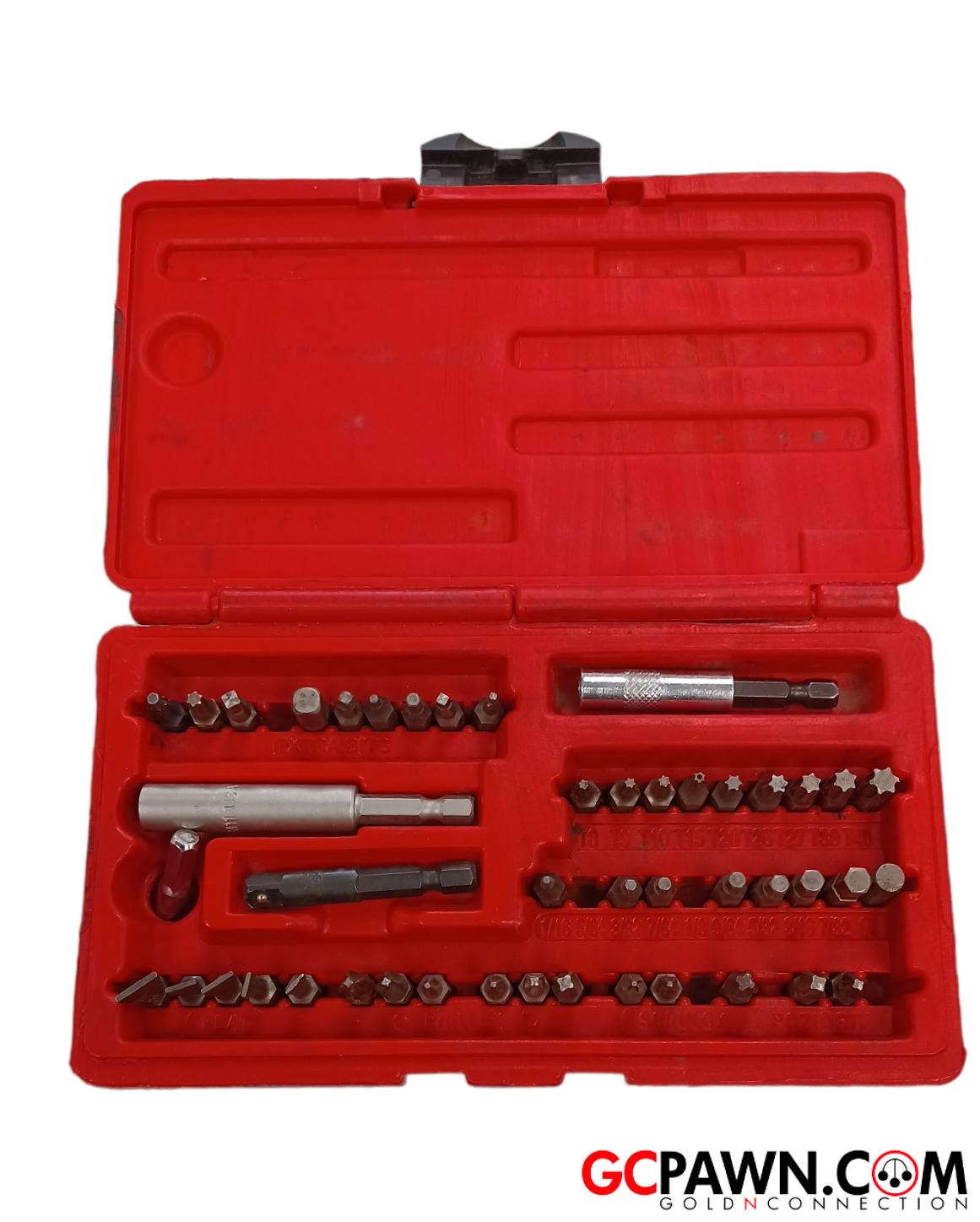 Snap-on Loose hand tools PB90